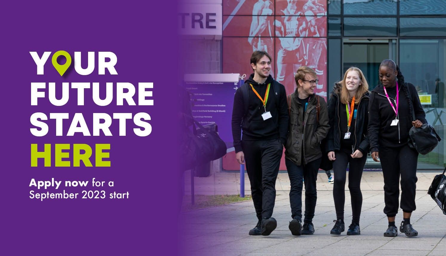 North Kent College - Further & Higher Education Courses In Kent