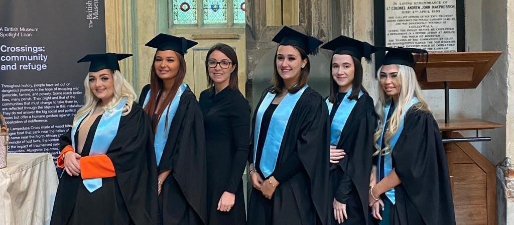 North Kent College - Further & Higher Education Courses In Kent