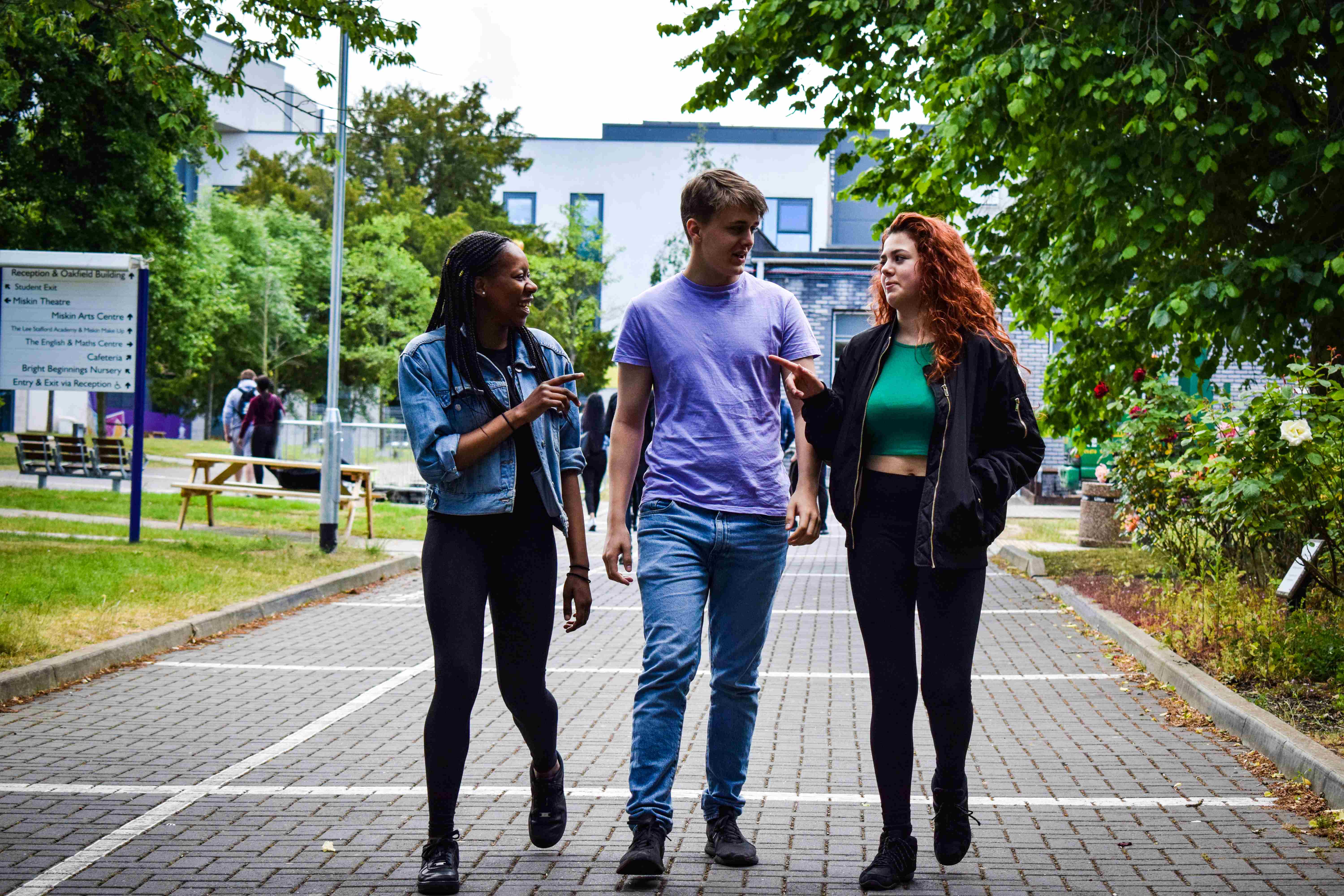 North Kent College - Further & Higher Education Courses In Kent