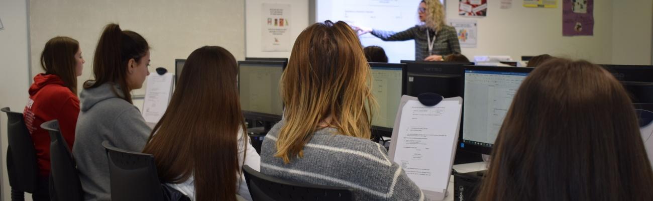 Legal & Office Support