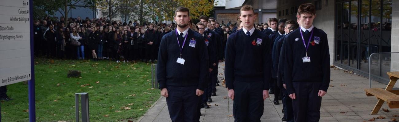 Public Service Courses & Qualifications At North Kent College